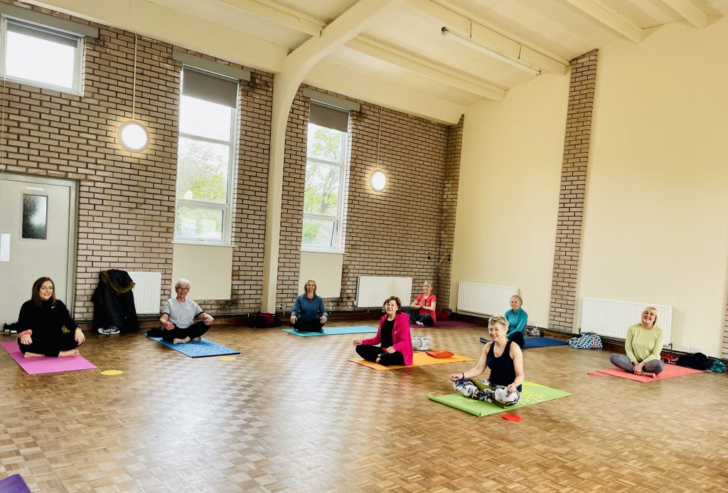 Classes with Aby Kate wk comm. 31st January 2022 :) – abykate.co.uk